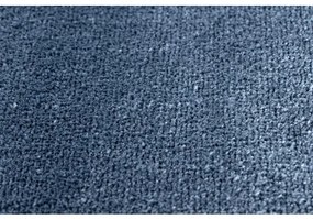 Pratelný koberec CRAFT 71401099 měkký modrý velikost 80x150 cm | krásné koberce cz