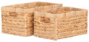 House Nordic Set 2 košů PASSO 4401355