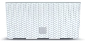 PROSPERPLAST Truhlík - RATO CASE s vkladem Rozměr: 58x18 cm, Barva: antracit