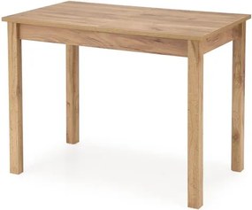 Rozkládací jídelní stůl Halmar GINO dub craft