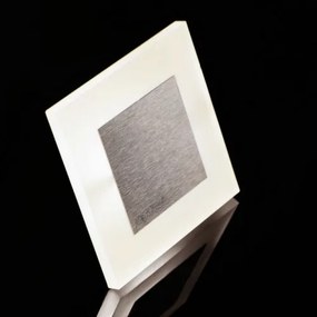 Orientační svítidlo 12V Kanlux APUS LED PIR NW 4000K neutrální bílá s pohybovým čidlem 27379