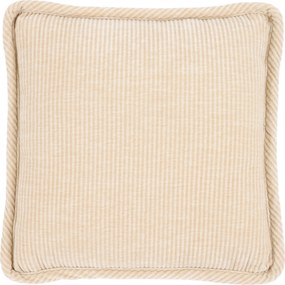 XXXLutz DEKORAČNÍ POLŠTÁŘ 45/45 cm Novel - Dekorační polštáře - 003621036701