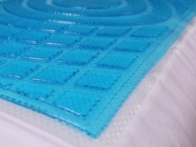 2G Anatomický zdravotní polštář Aqua gel