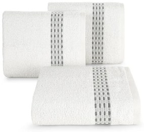 Sada ručníků RIVA 01 bílá