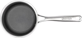 Elmich Odolný nerezový rendlík Hybrid s hybridním povrchem Ø 16 cm