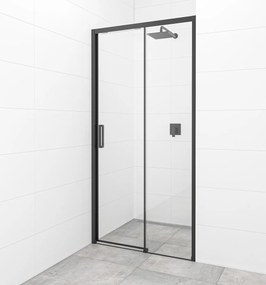 Sprchové dveře 100 cm SAT TEX BB SATTEXDBB100CT