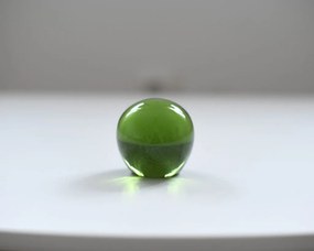 Skleněná zátka ViaHuman - Historical glass