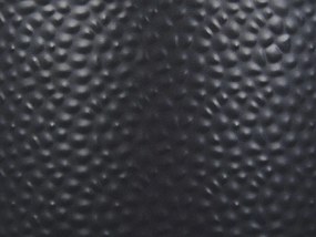 Stojanový květináč Leiva (černá). 1076923