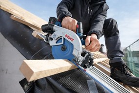 Bosch GKS 18V-57-2 GX Professional 0 601 6C1 003