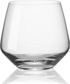 Rona sklenice na whisky Charisma 390 ml 4 ks