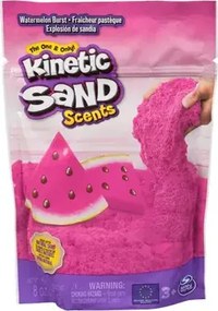 Spin Master Kinetic Sand balení s ovocnými vůněmi / od 3 let