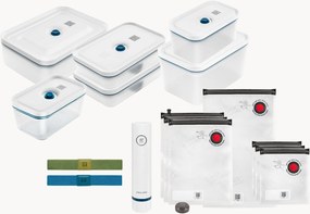 Sada na uchovávání potravin Fresh & Save, 16 dílů