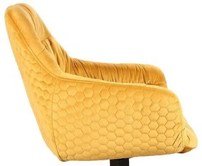 Jídelní židle Astoria Velvet