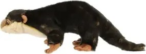 TEDDIES Plyšová vydra 32 cm / Plyšák / od 0 měsíců