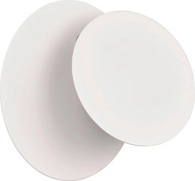 XXXLutz NÁSTĚNNÉ LED SVÍTIDLO, 18/7,2 cm - Nástěnná svítidla - 004102135302