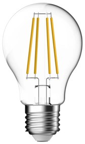Stmívatelná LED žárovka NORDLUX Filament E27 7,2 až 11 W - 7,8 W, 1055 lm