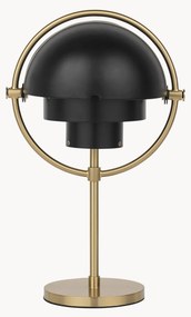 Stmívatelná přenosná stolní lampa Multi-Lite, nastavitelná