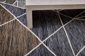 Diamond Carpets koberce Ručně vázaný kusový koberec DaVinci's Ermine DESP P93 Mix ROZMĚR: 300x400