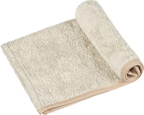 Bellatex Froté ručník Béžová 30x30 cm