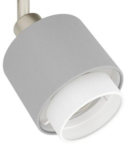 Eglo 901048 - Bodové svítidlo BELLIZZI 4xE14/7,5W/230V