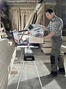 Metabo KGS 315 Plus