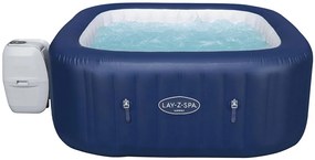 BESTWAY Lay-Z-Spa Hawaii AirJet Vířivka, 180 x 71 cm, 4-6 osob 60021