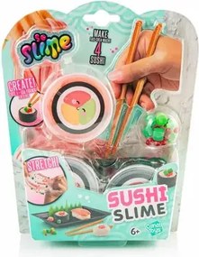 CANAL TOYS Sada slizu Sushi