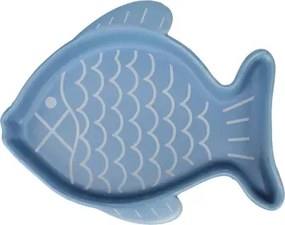 Flamingo Fishie Miska pro kočky 200ml