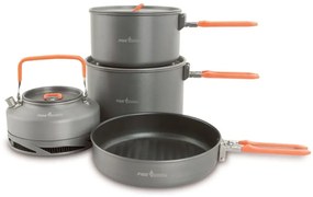 Fox Čtyřdílná sada nádobí Cookware Set Large