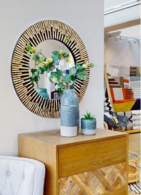 Kameninový obal na květináč ø 17 cm Caldera – Premier Housewares