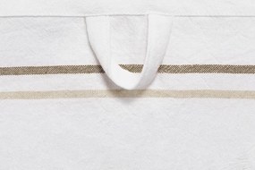 Bavlněné utěrky v sadě 3 ks 50x70 cm Cavendish – Tiseco Home Studio
