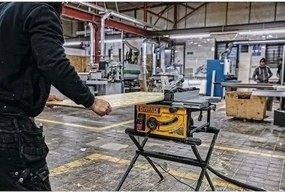 Stolní pila DeWALT DWE7492-QS