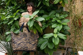 Nákupní taška Reisenthel Shopper XL Sumatra