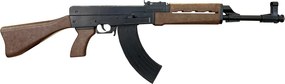 Gonher vojenská samonabíjecí puška vzor vz58 cz - 8 ran