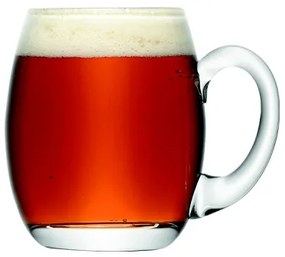 LSA Bar pivní sklenice - půllitr 500ml