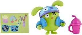 HASBRO UglyDolls Sběratelská figurka s doplňky / Figurka / plast / 4,5