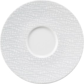 XXXLutz PODŠÁLEK Life Fashion Elegant Grey 16,5 cm Seltmann Weiden - Šálky & podšálky - 003123023603