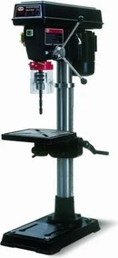 Proma Sloupová vrtačka E-1516B / 230 V 25231501