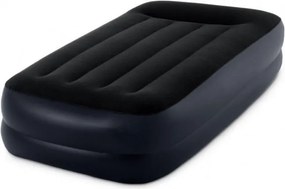 Nafukovací postel Intex Pillow Rest Raised Twin