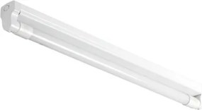 Zářivka pro LED trubice T8 Kanlux ALDO 4LED 1X60 max 18W 26360