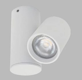 Bodové svítidlo SPY bílá - 1111231 - LED2