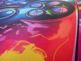 TZ Designový koberec Color Rozměr: 100x150 cm