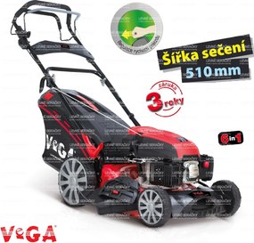 Sekačky VeGA 51 HWXV 6in1