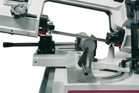 OPTIMUM Pásová pila na kov OPTIMUM® OPTIsaw S 131 GH
