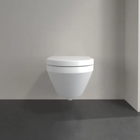 Villeroy & Boch 4694C001 - Závěsné WC ARCHITECTURA keramika/bílá