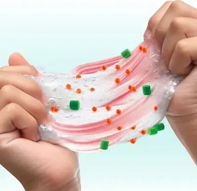 CANAL TOYS Sada slizu Sushi