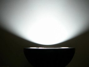 LED Solution LED žárovka 11W E27 PAR30 40° Barva světla Teplá bílá