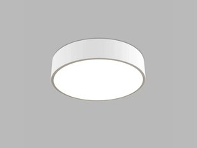 Led2 Stropní LED svítidlo MONO ø 60 cm Barva: Bílá, Stmívání, řízení: 3000K/4000K Casambi TW