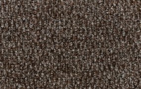 VEBE FLOORCOVERINGS BV Čisticí zóna MADRID / PARIJS 18 hnědá BARVA: Hnědá, ŠÍŘKA: 1 m