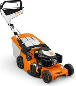Benzínová sekačka STIHL RM 453 T + Prodloužená záruka